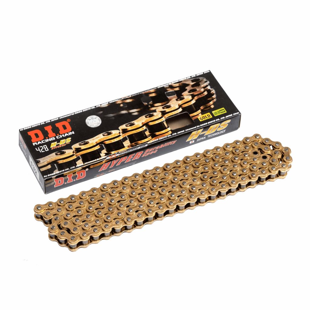 428HDS – DID Malaysia